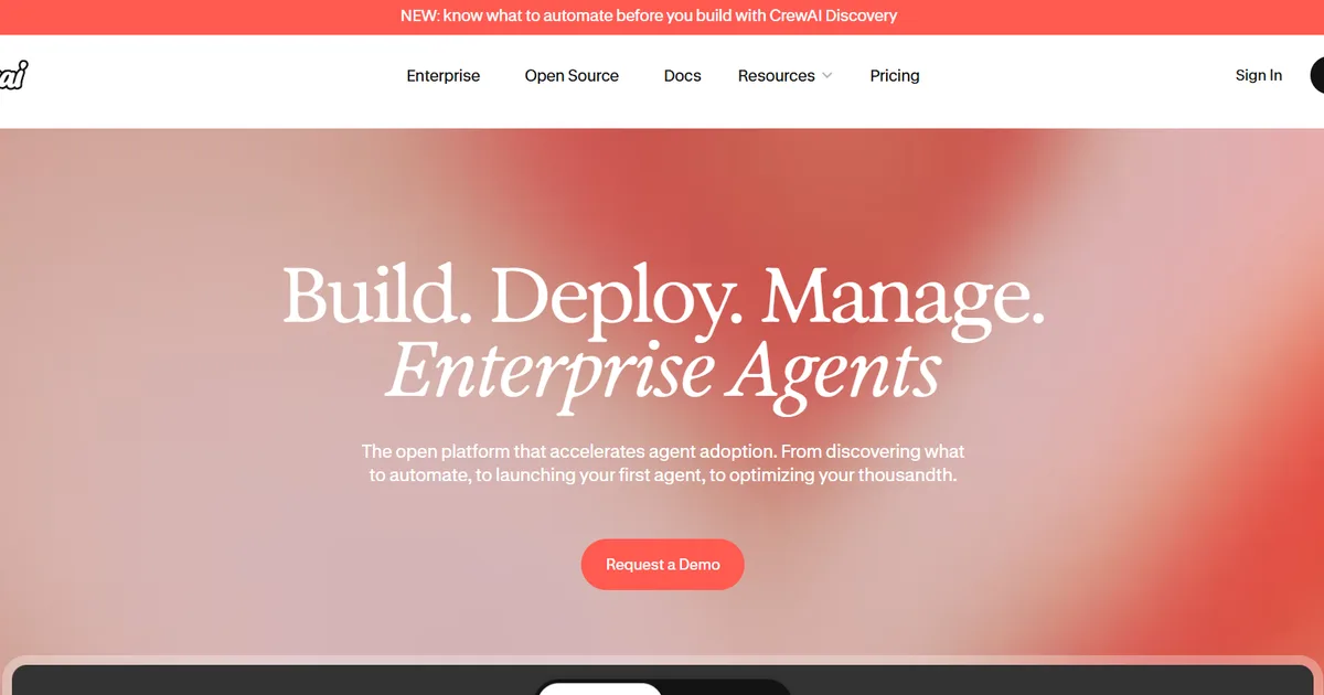The 20 Best AI Agent Workflow Tools Worth Using in 2026 | StartupHub.ai