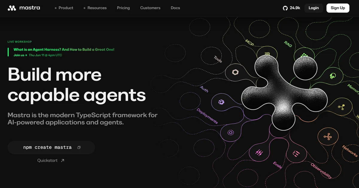 The 20 Best AI Agent Workflow Tools Worth Using in 2026 | StartupHub.ai