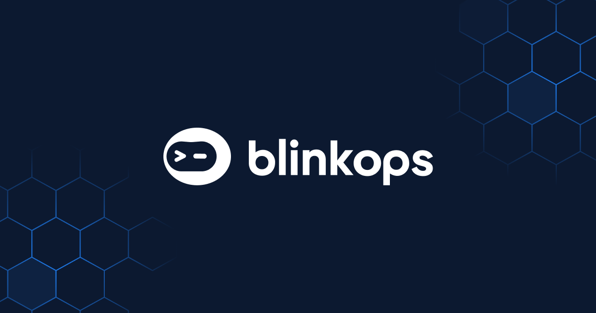 BlinkOps Secures $50M Series B for Cybersecurity Micro-Agents ...