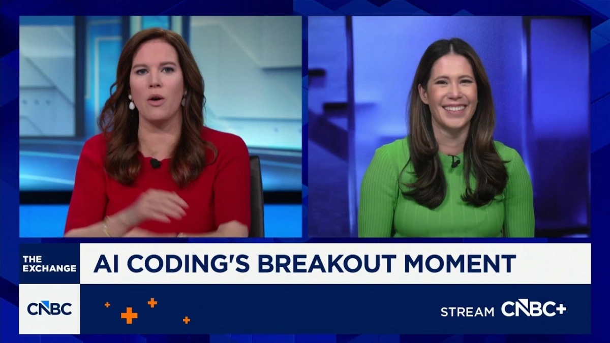 Vibe-Coding Ushers in the Era of Intent-Driven Software Development ...