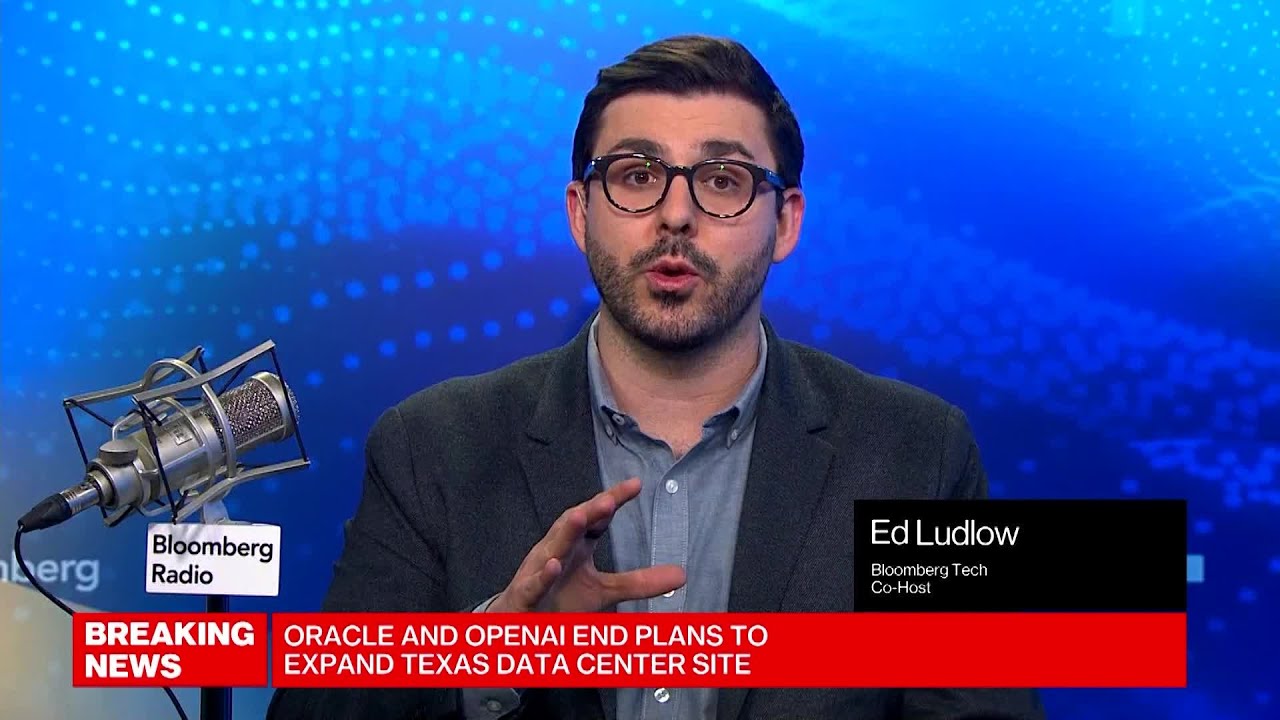Meta in Talks to Lease AI Data Center Site | StartupHub.ai